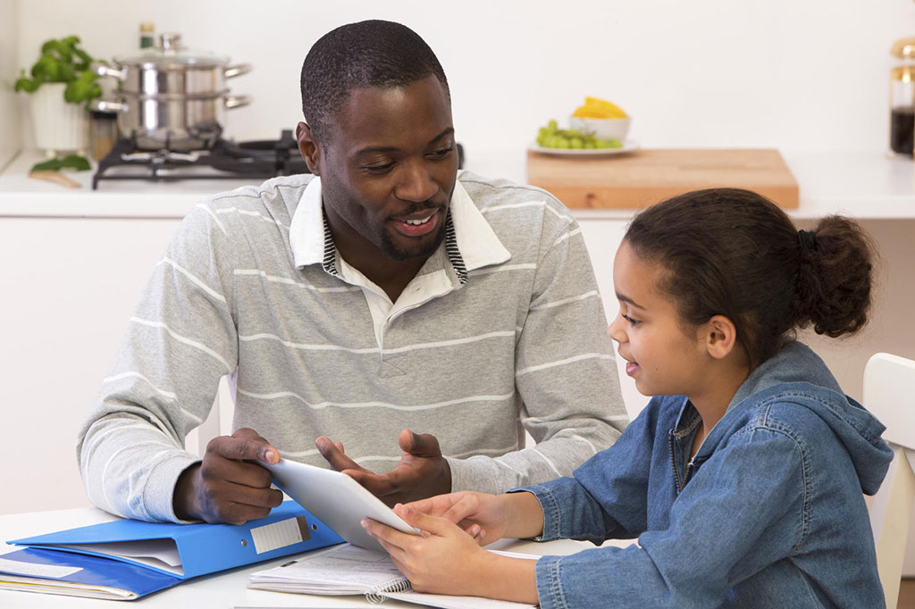 Summer School Program One On One Tutoring Service