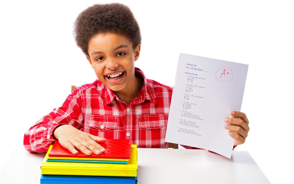 Educational Testing - One On One Tutoring Service